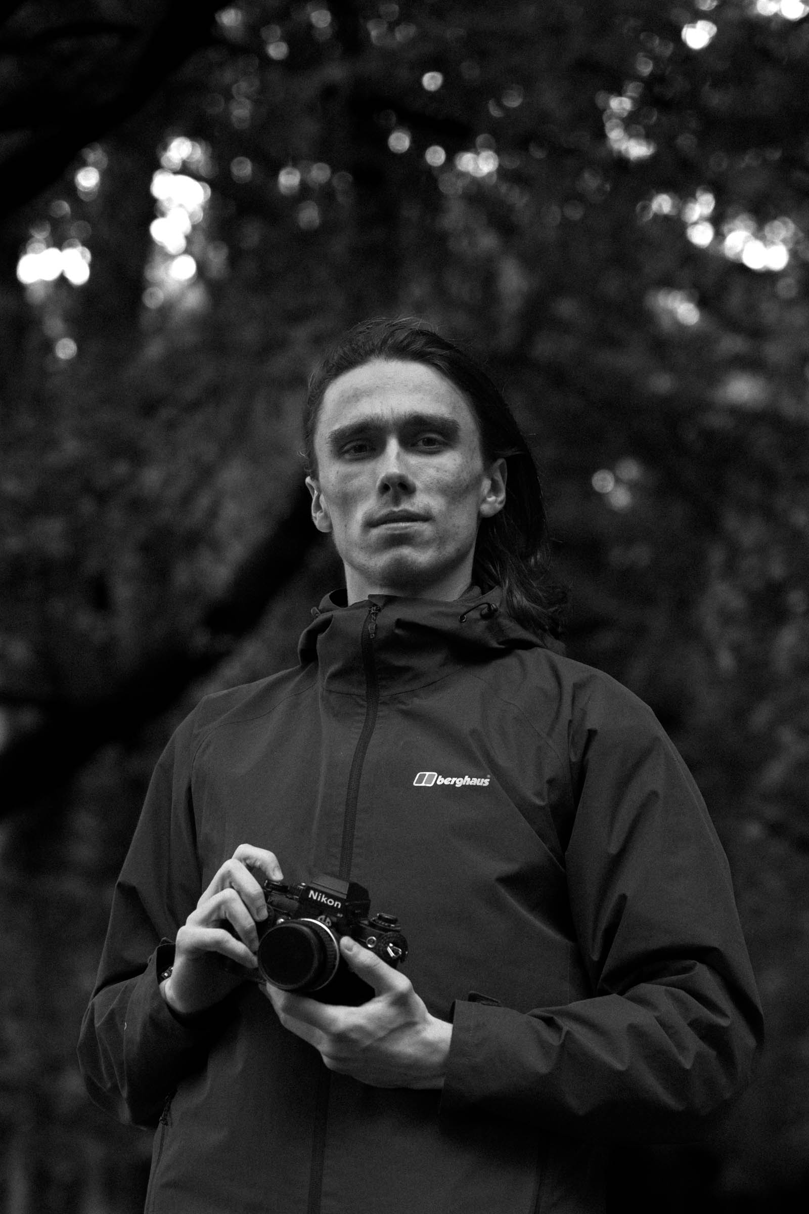 About | Billy Weaver Photography & Videography